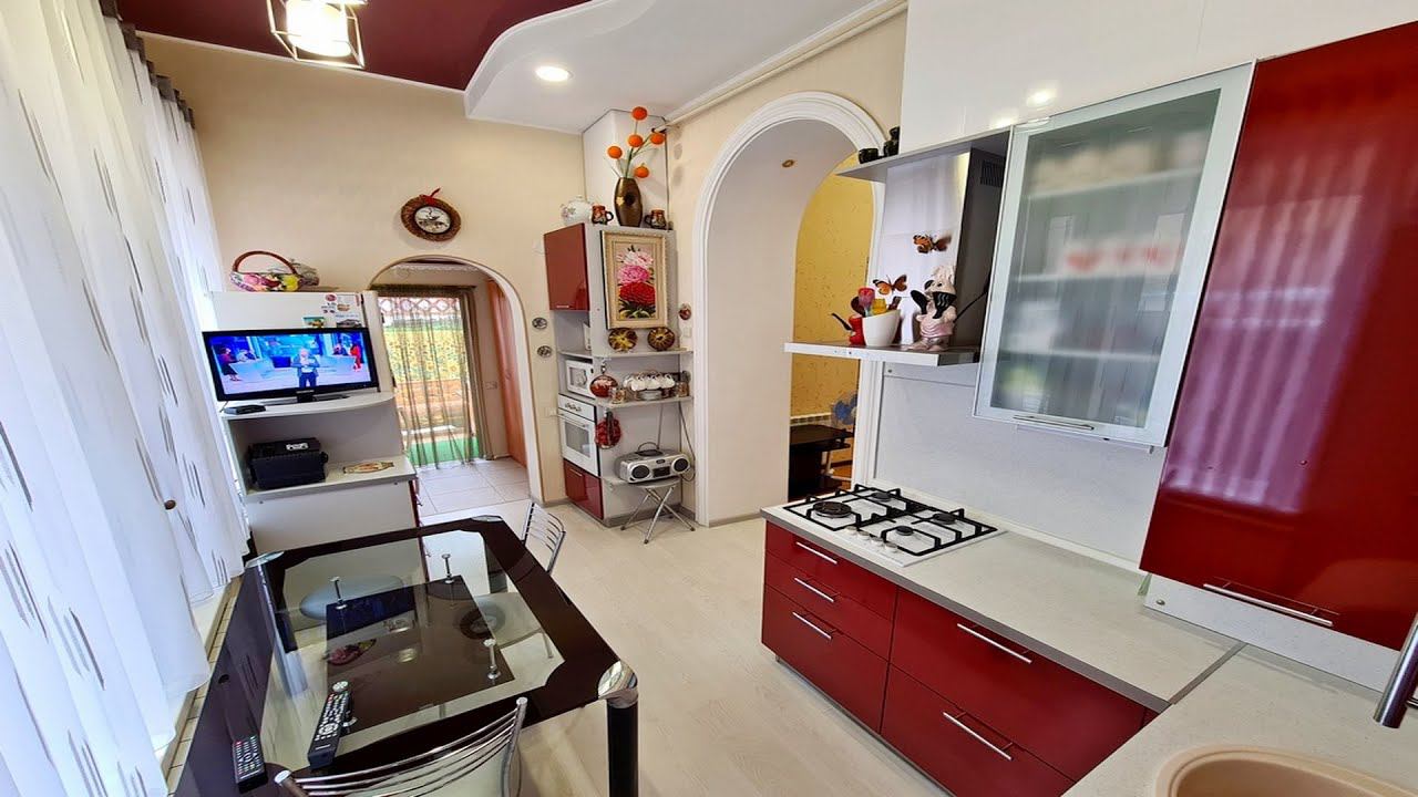 Ейск: дом под ключ для отдыха!