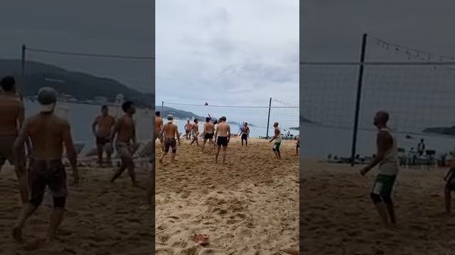 Дружеская встреча.