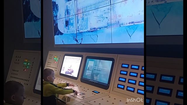 Кронштадт/Путешествие продолжается❤💋🤗