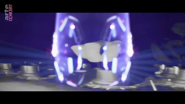 Richie Hawtin DEX EFX X0X - Sonar (2024)