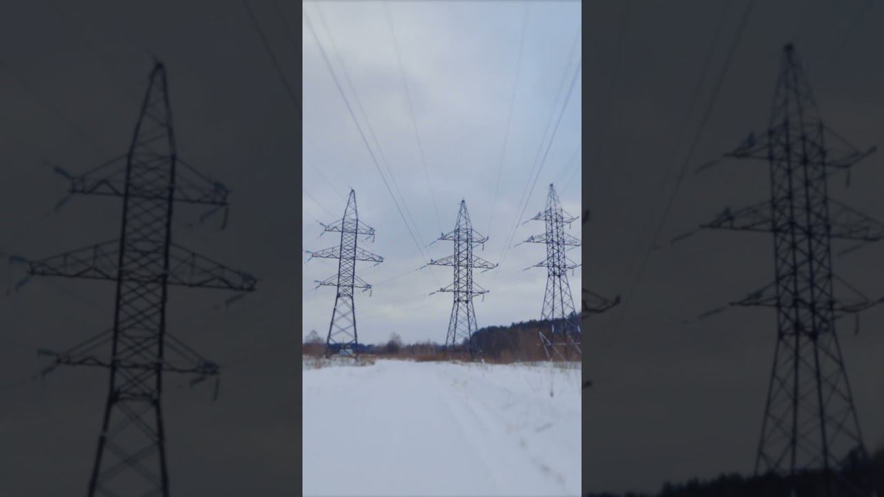 #shorts #gopro #cycling #cinematic #winter