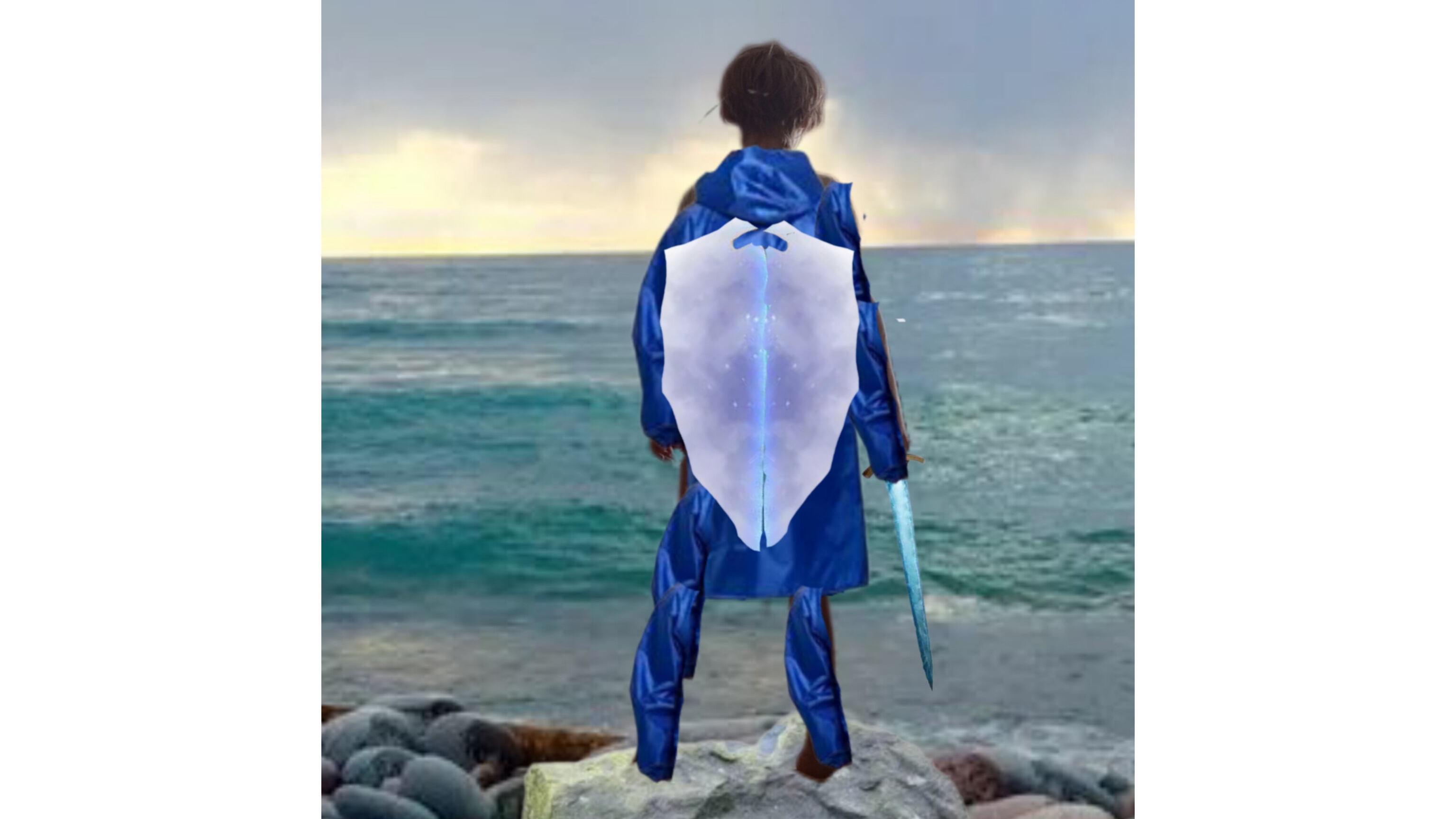 ЭТОТ РОГАЛИК ОЧЕНЬ КРУТОЙ - Клайлорен Endless Wander