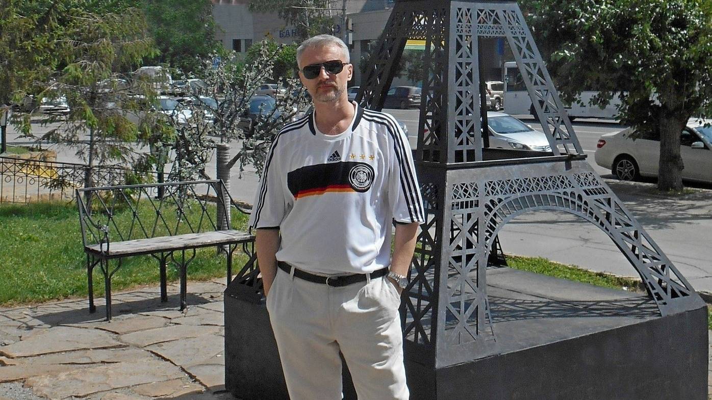5.Пустота