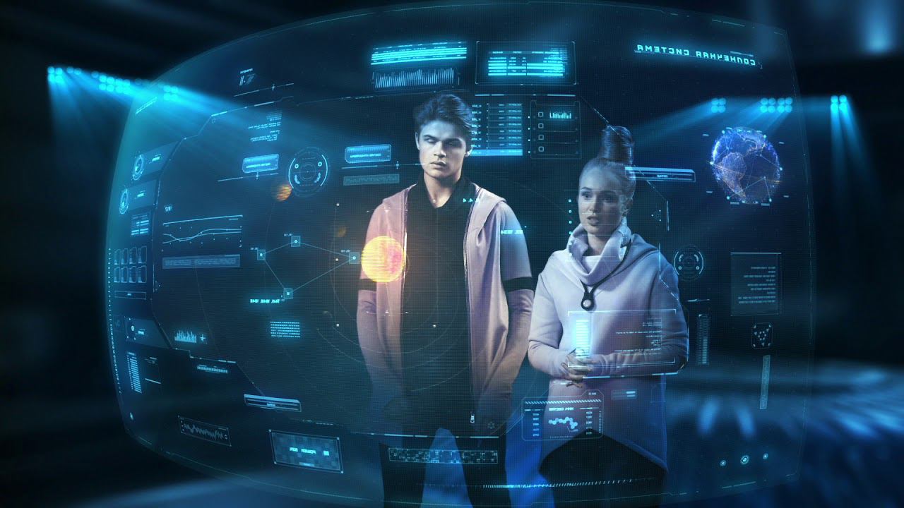 ВСЕЛЕННАЯ, Солнечная система