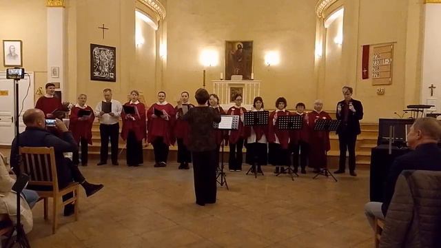 Свет невечерний (Т. Арбо)