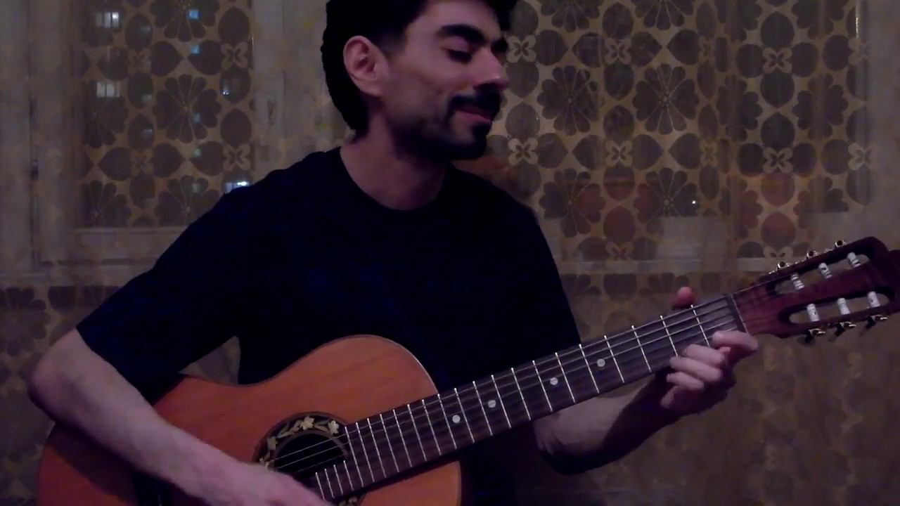 Позвони мне рано утром. Майк #stratocastro