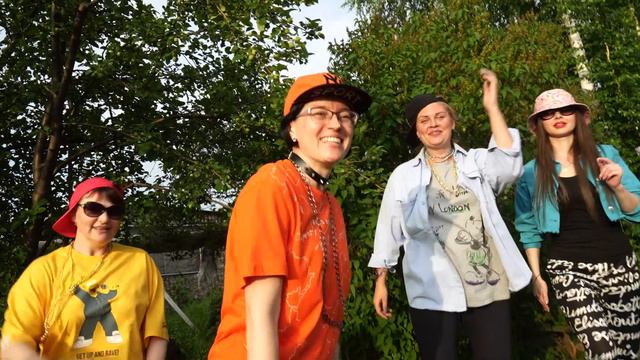 ответное слово родителей