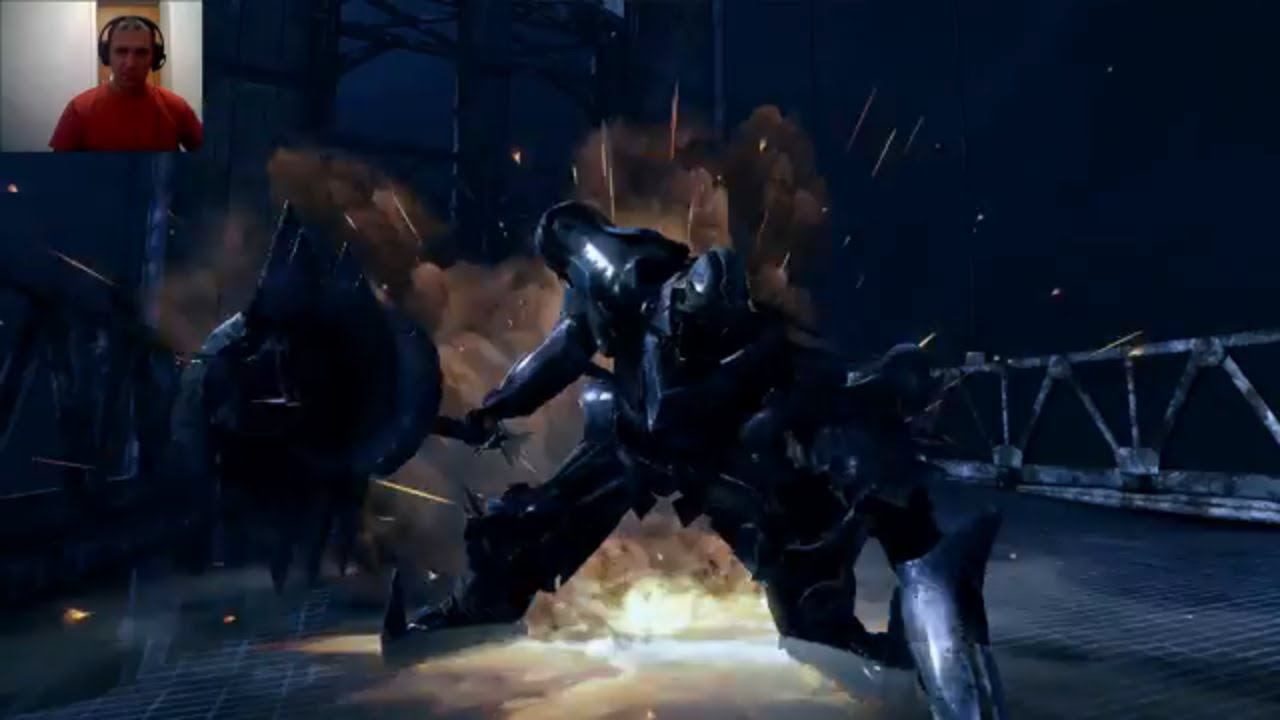 Трансформеры "Битва за темную искру" Глава XIII: Вымирание