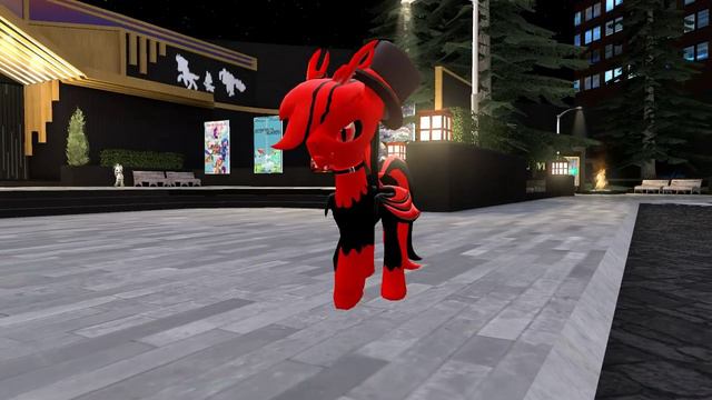 Хозяин-Убитца Поняшек(EQUESTRIA TEAM)