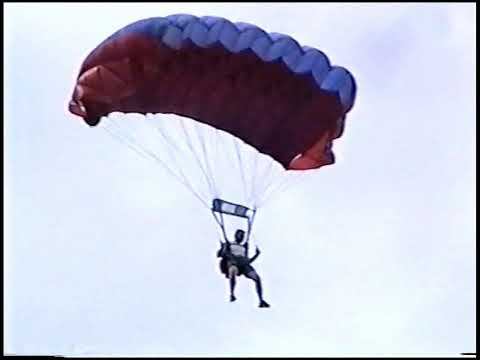 Шелехов. 1999, 2000 год. День города, концерты Крылова, Сукачёва, Насырова.