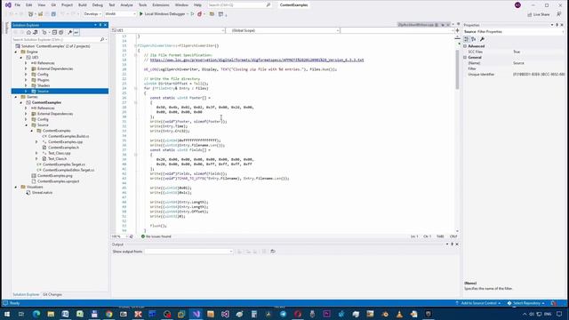 02 - Как добавить С++ в проект на блюпринтах. C++ и BLUEPRINTS в Unreal Engine 5 Александр Семенко