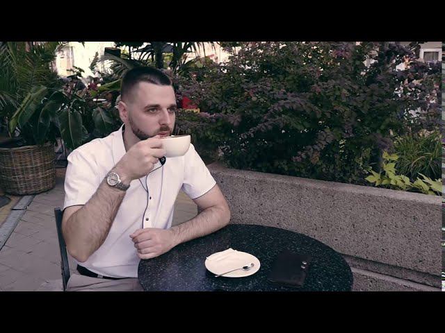 Владимир Мудрикув. FinMeta