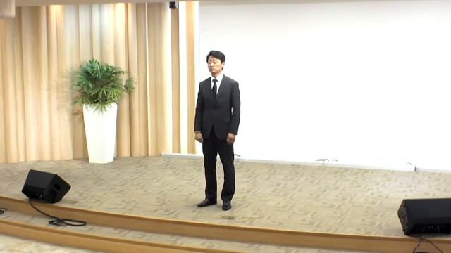 5. Благословение Авраамово_Церковь "Сонрак", Миссионерский центр "Сонрак", пастор Ли Ги Тэк