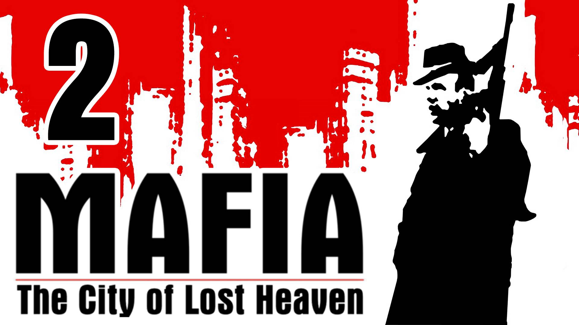 Mafia: The City of Lost Heaven | Невозможно отказаться | Remastered | 1080p 60fps