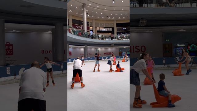 My Mall - торговый центр в Лимассоле на Кипре #shorts