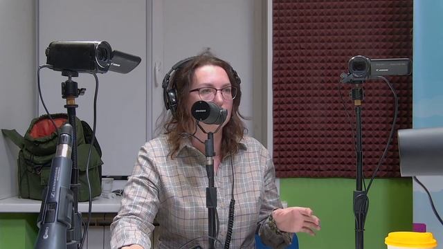 Паноптикум (24.09.24) «Екатерина Воропаева. Снять порчу минералом возможно!»