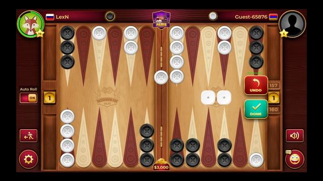 5 ДУБЛЕЙ НА ВЫБРОСЕ! ЭТО ШО ЗА LUCKY MAN??? НАРДЫ ОНЛАЙН|BACKGAMMON|