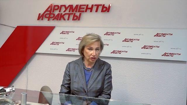 Елена Лашкова, Генеральный директор ООО  Геоизол