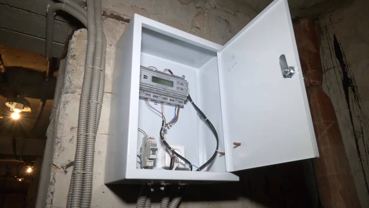 Конфликтов поможет избежать термомайзер