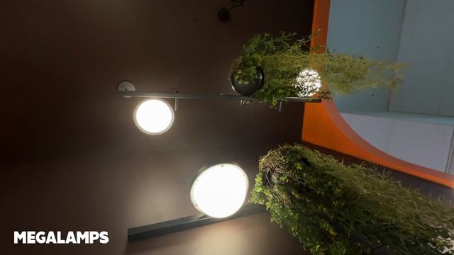 Loft It Jardin 10121W-A + 10121-D