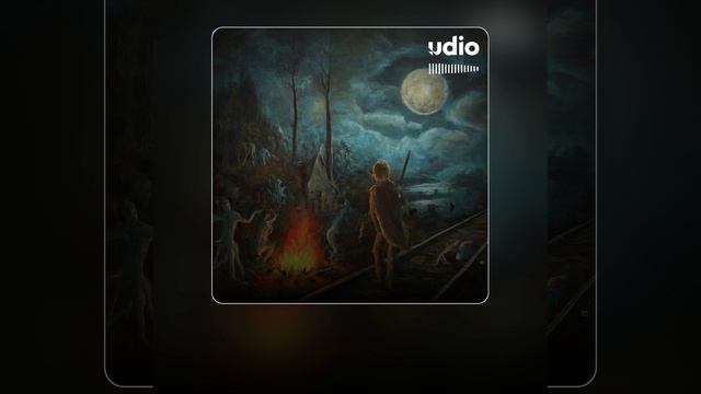 А я хочу быть ведьмаком (#udio #udiomusic #udioAI #aimusic #fantasy )