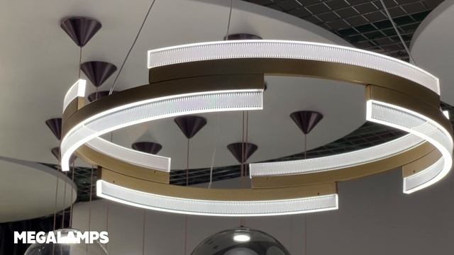 Lightstar Rotonda 736323 + 736333