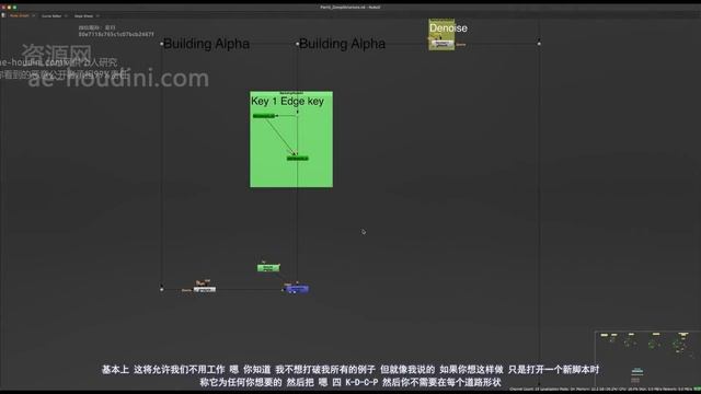 22-23--Follow Along, Working Through The Key