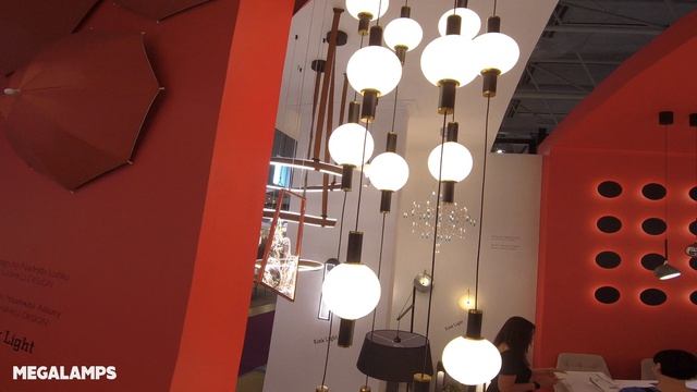 Kink light Луена