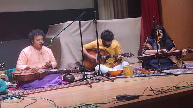 Гимн Ганеше в Иностранке 2024 г.