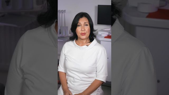 Лечение зубов под наркозом