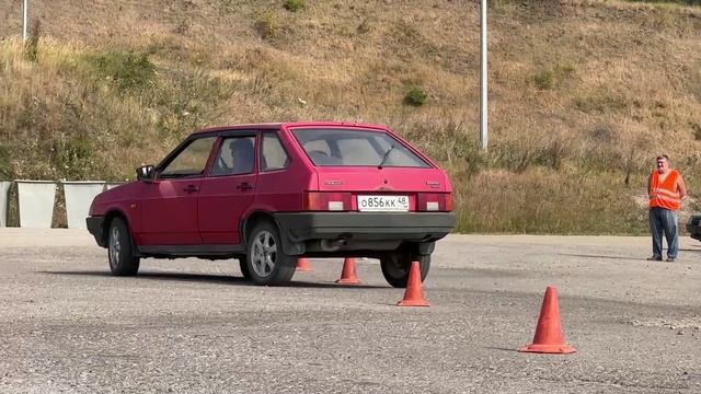 Зона Риска детям 609-17