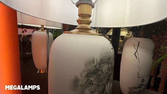 Loft It Serene 10285T + 10285V-L