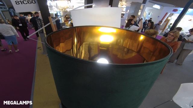 Lussole Levy LSP-0667