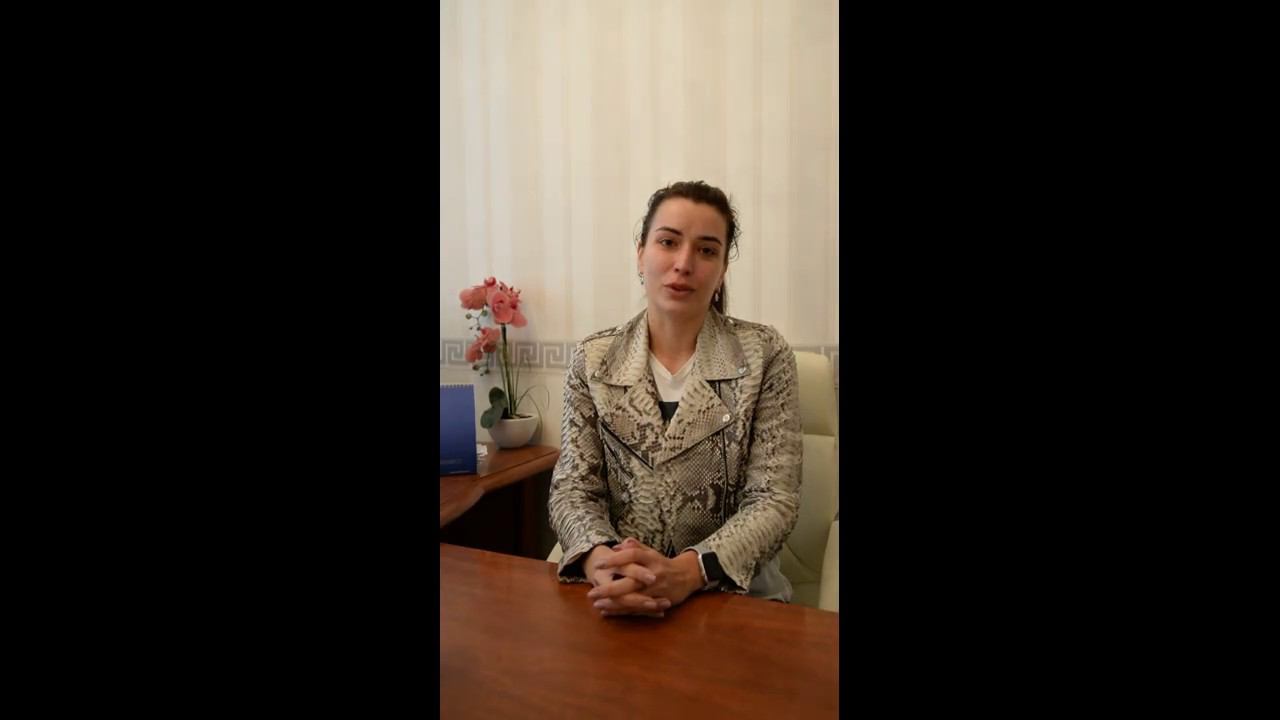 Отзыв Татьяны об ИПХ