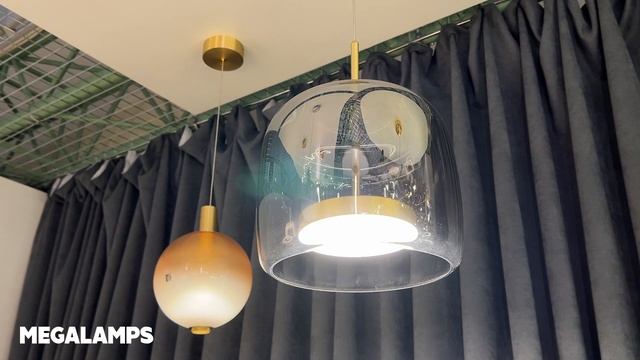 Lightstar Cupola 804008