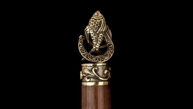 Обувная ложка На удачу