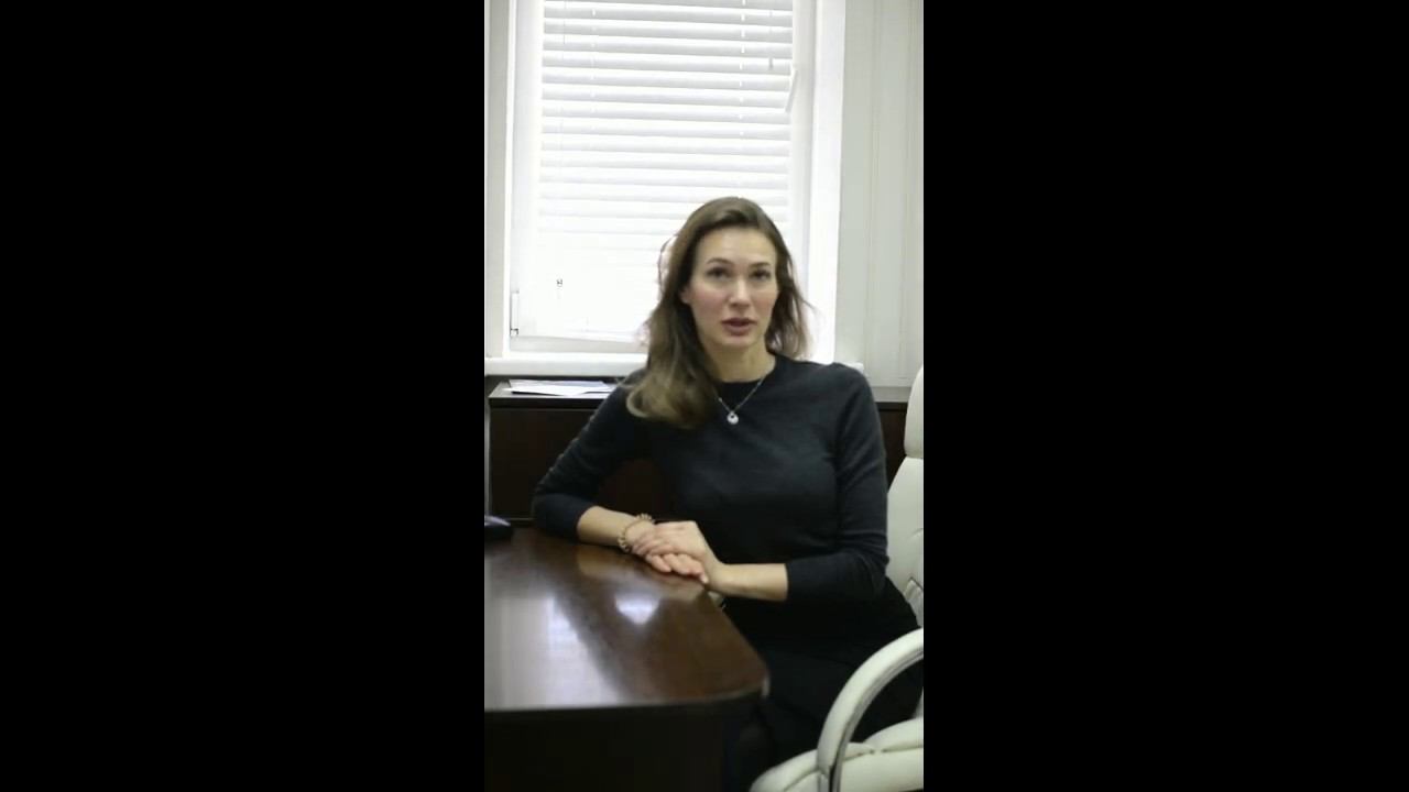 Отзыв Светланы об ИПХ