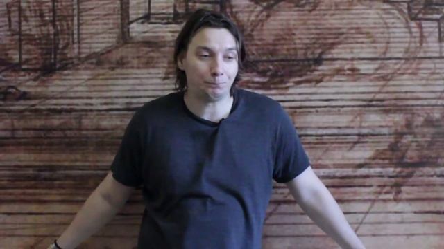 Борис Клюшников о курсе "Искусство и признание"