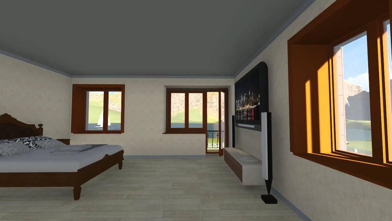 Проект дома в д. Мельниково