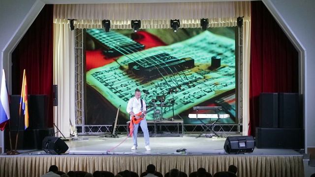 Никита Галочкин - Canon