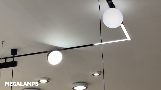 Denkirs Трековая Система SMART