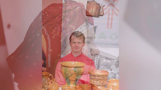 АТМАНОВСКИЕ  КУЛАЧКИ. Портреты. 2023