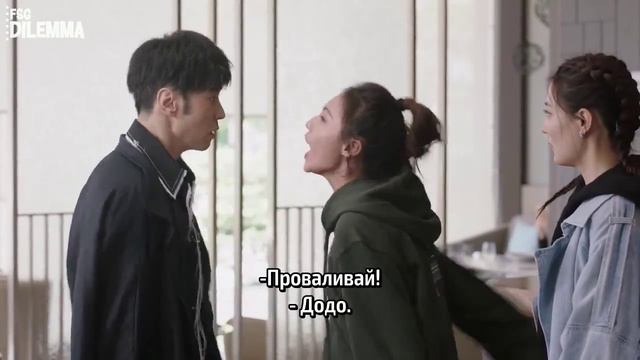 История любви: Ты — самое большое счастье в моей жизни 1 сезон 20 серия