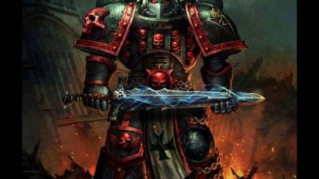 warhammer space marine 2 прохождение часть 3
