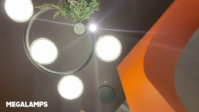 Loft It Jardin 10121-4