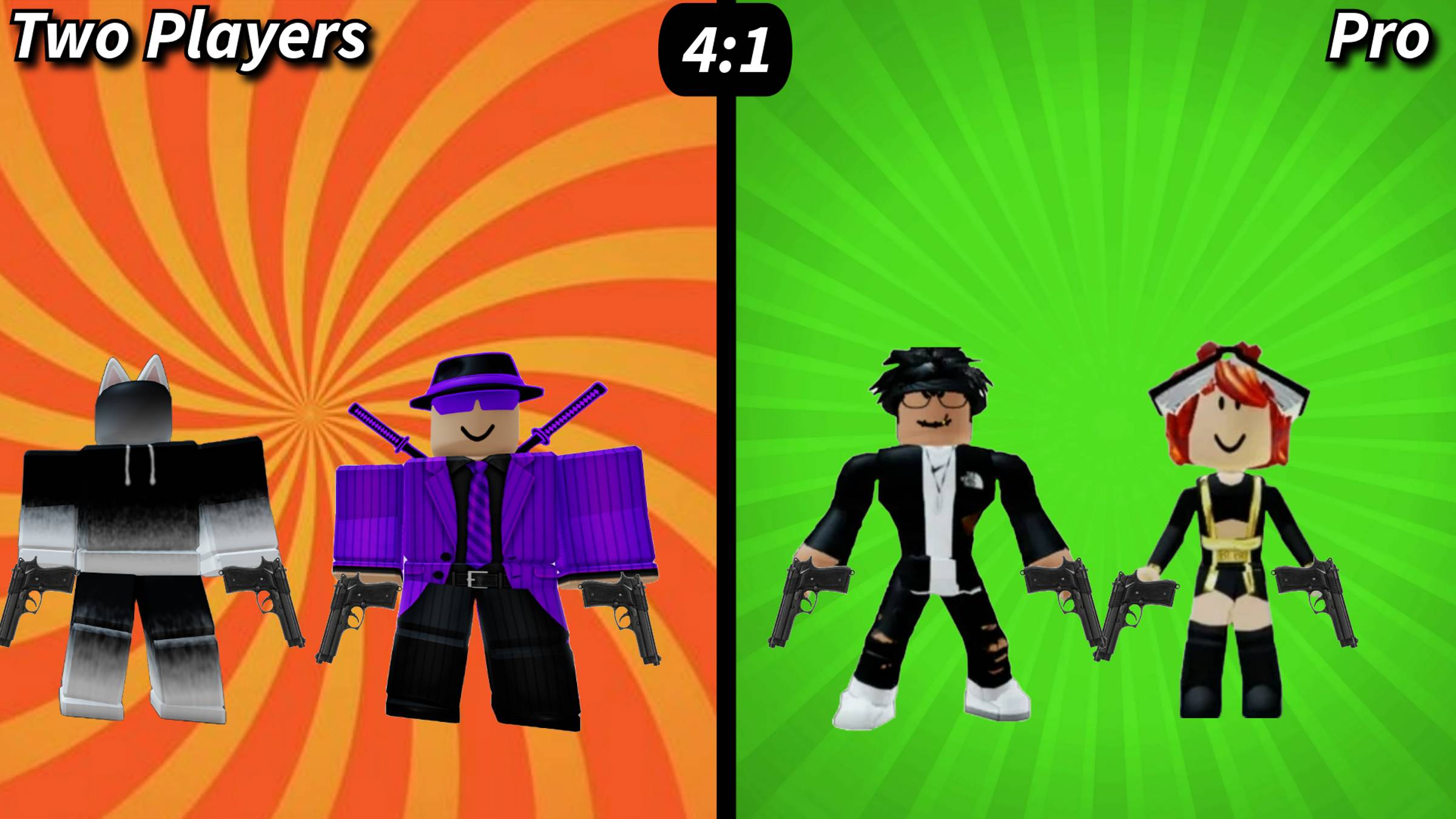 ДУЭЛИ УБИЙЦЫ ПРОТИВ ШЕРИФОВ В РОБЛОКС!!! Роблокс