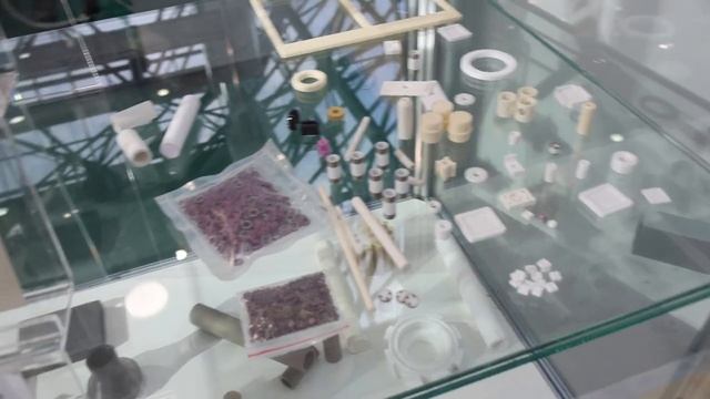 Участие в выставке Фотоника 2024