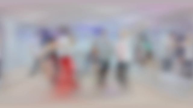 Бачата. Занятия в PALLADIUM (26.09.2024)