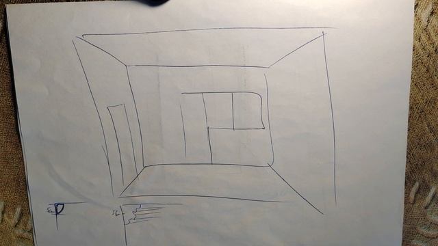 Потолочные плинтуса (багеты)