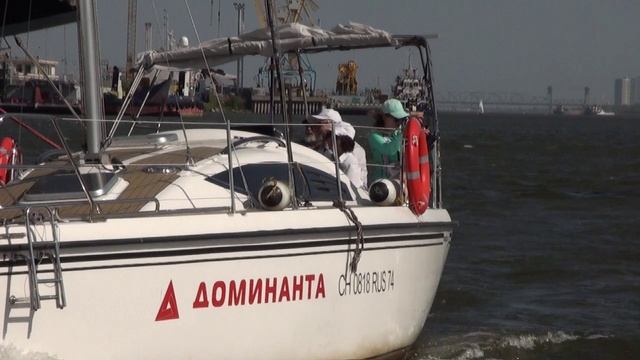 14-ая Гандикапная гонка 2024 часть 2